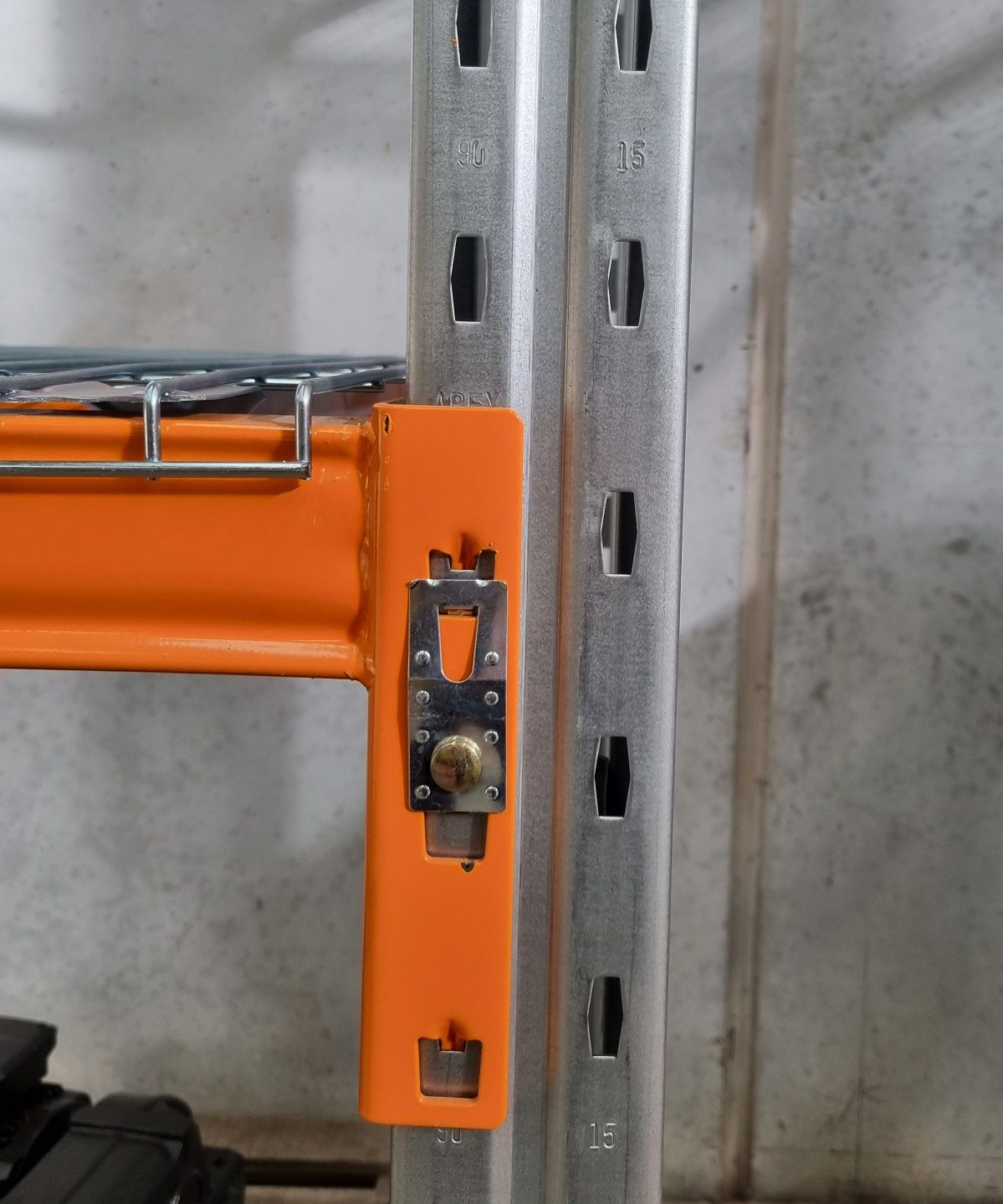 Dingo Rack | Pallet Racking