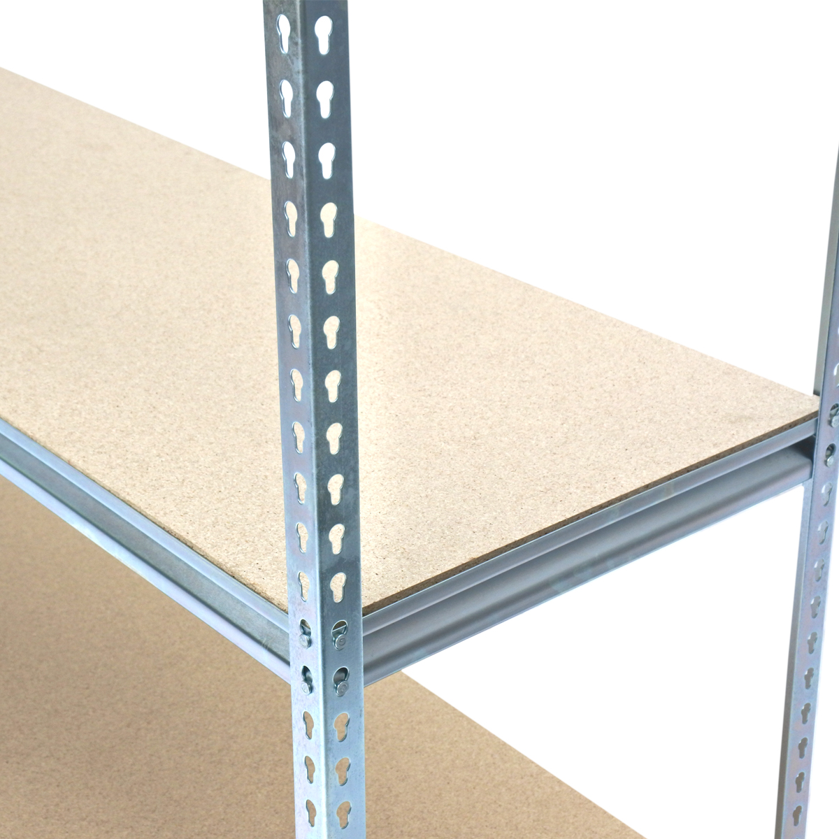 Dingo Rack | Rivet Racking
