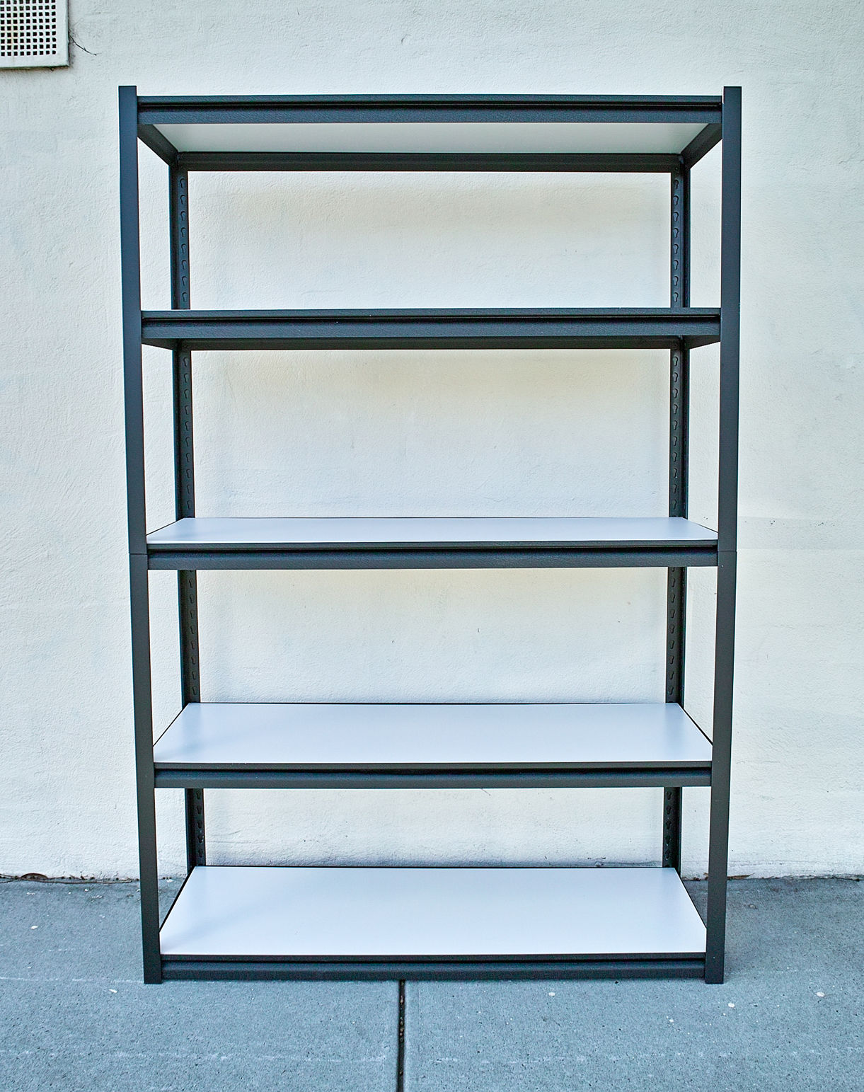Rivet Racking - Dingo Rack