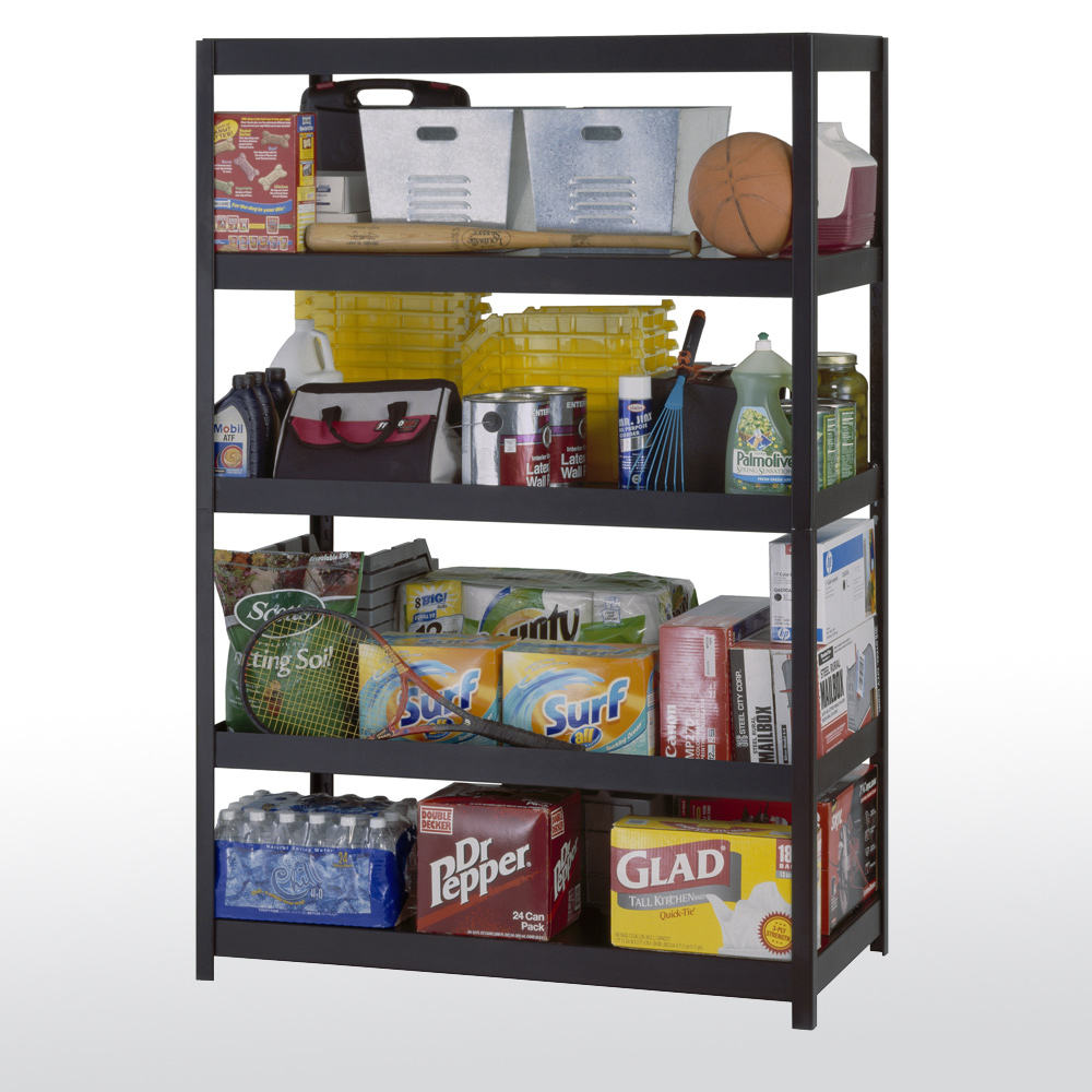 Rivet Racking - Dingo Rack