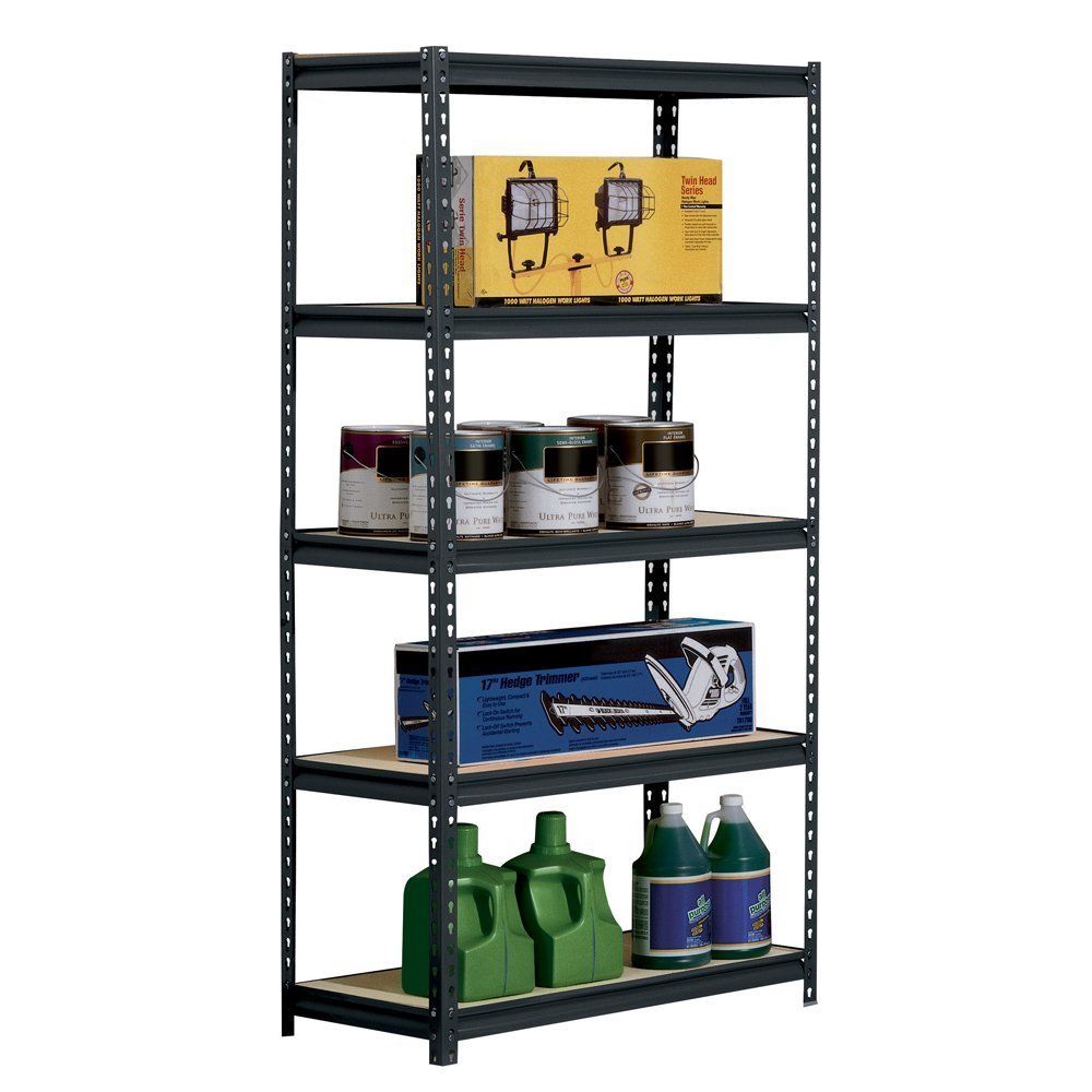 Rivet Racking - Dingo Rack