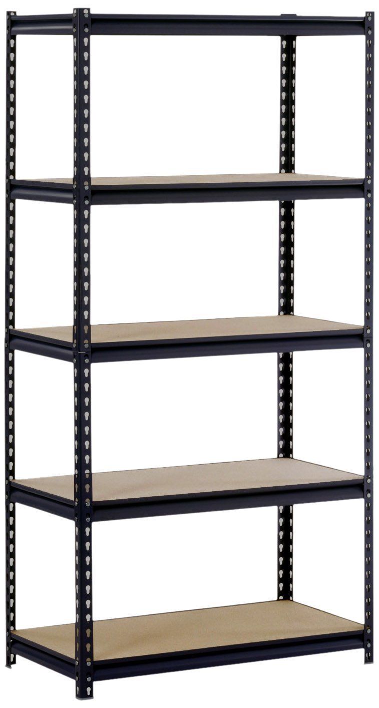 Rivet Racking - Dingo Rack